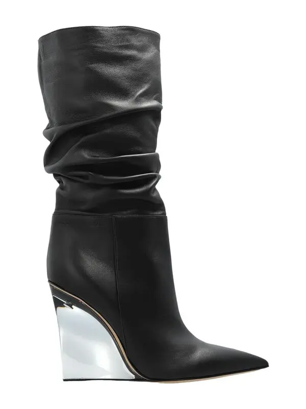 Dsquared2 Park Boots - Black