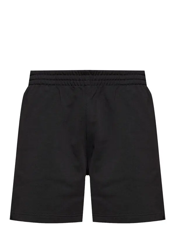 REPRESENT Initial Shorts - Black