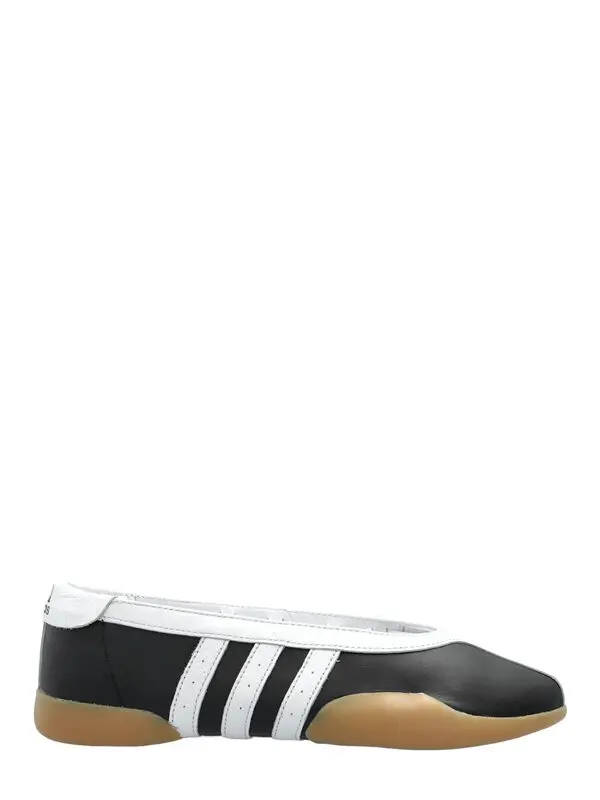 ADIDAS ORIGINALS Taekwondo Mei Ballet Sneakers - Black