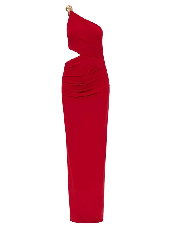 Cult Gaia Cobie Dress - Red