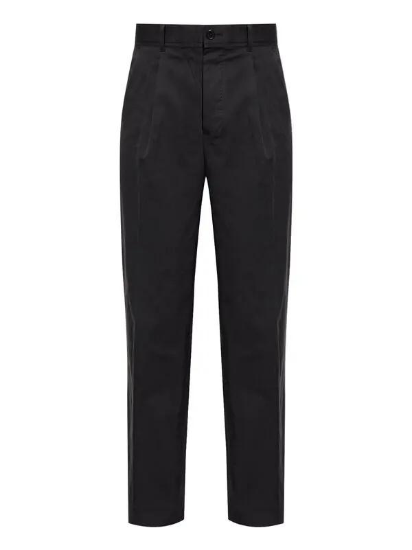 ALLSAINTS Rebel Trousers - Black