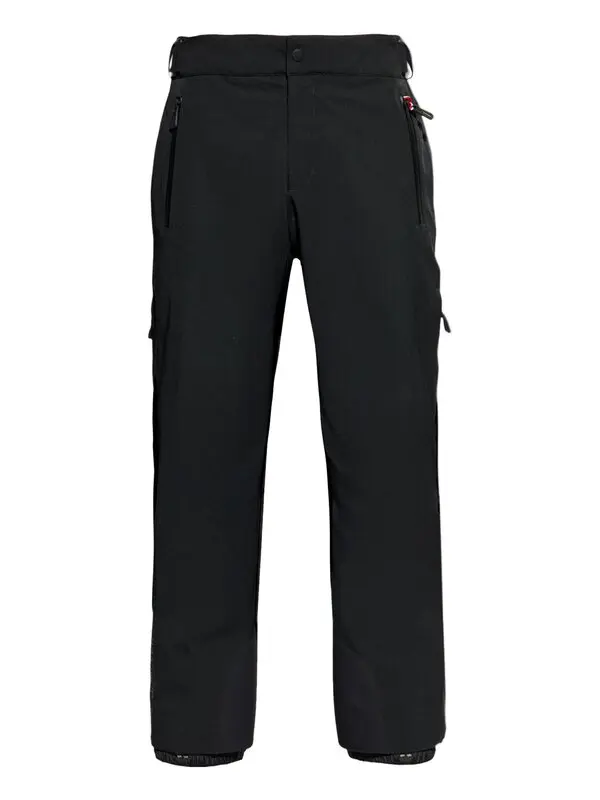 Moncler High Performance Trousers - Black