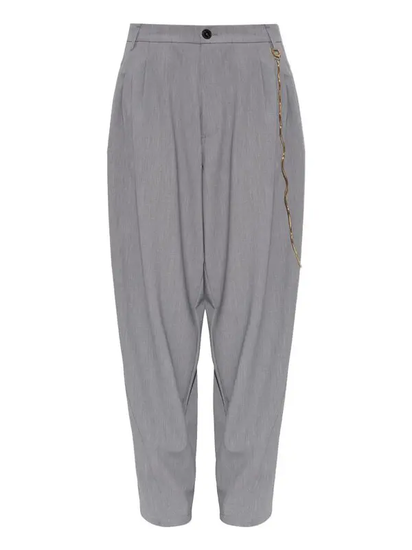 DARKPARK Phebe Trousers - Grey