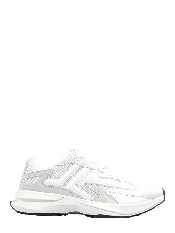 LANVIN Jla Sneakers - White