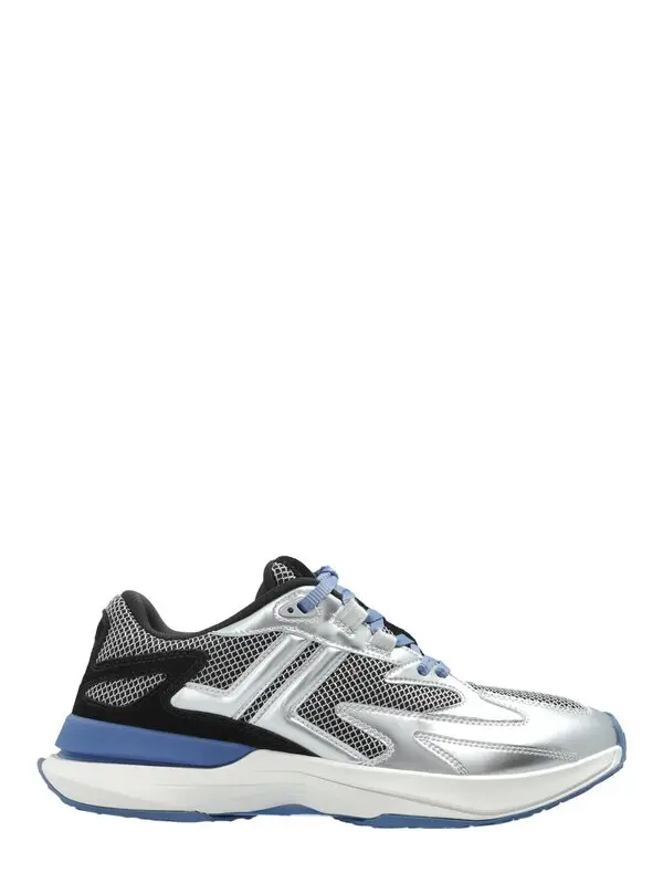 LANVIN Jla’ Sports Shoes - Silver