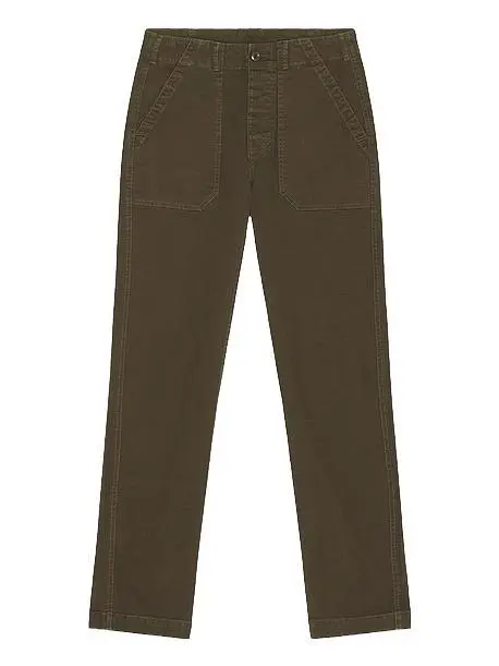 TOPO DESIGNS Field Pant - Beetle