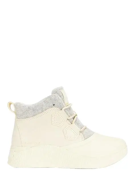 Sorel Out N About Iv Classic Wp Boot - Honey White & Dove