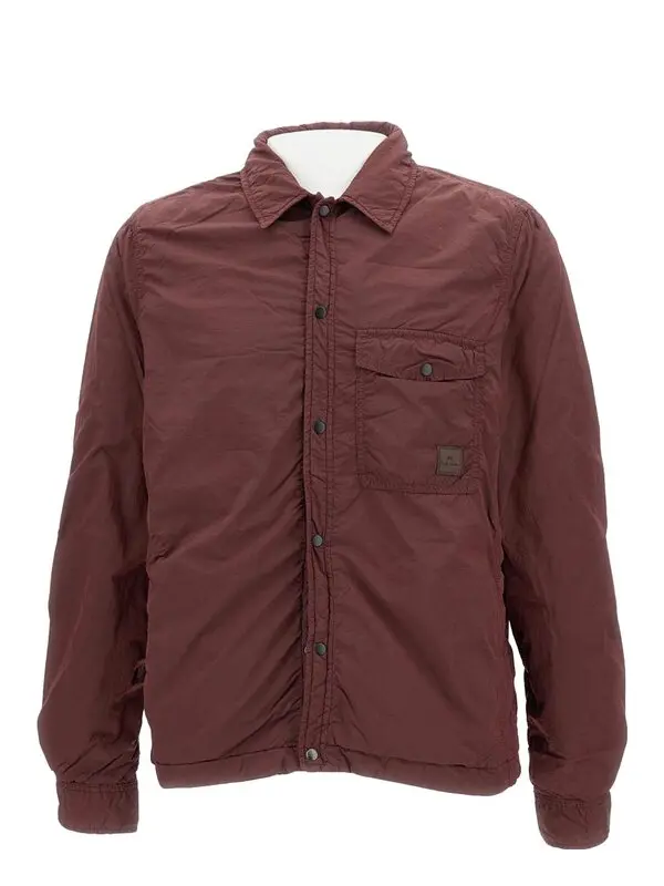 Paul Smith Sport Jacket - Red