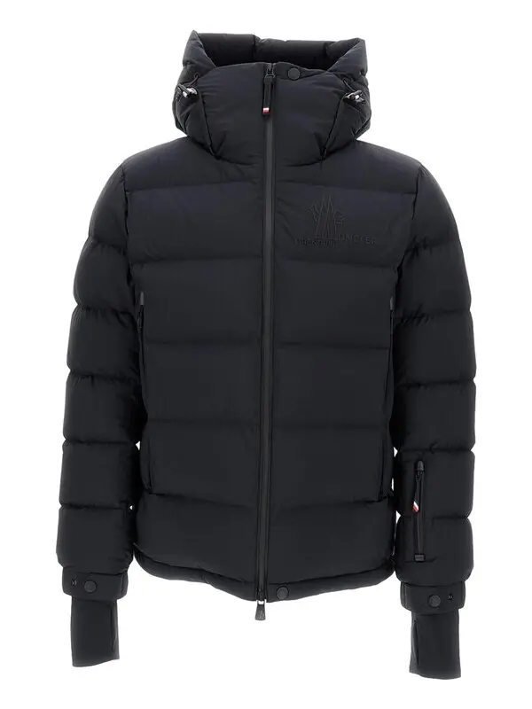 Moncler Isorno Blazer - Black