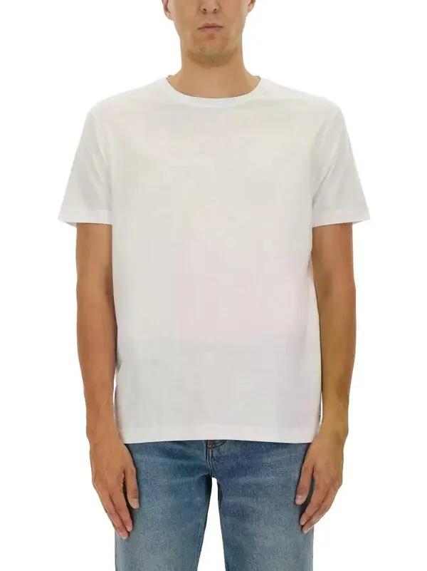 BOSS Crewneck T-shirt - White