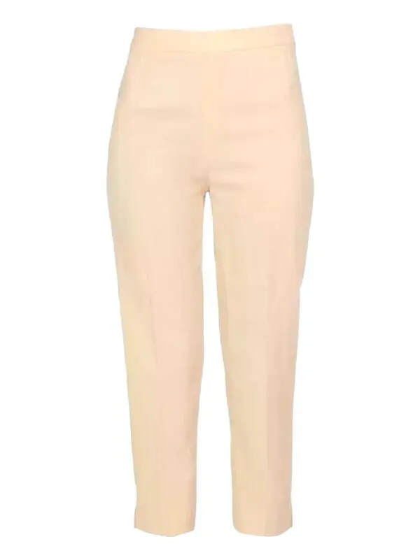 Moschino Cady Trousers - Neutrals