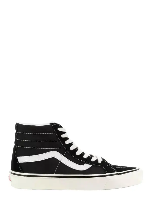 VANS Sk8-hi 38 Dx High-top Sneakers - Black