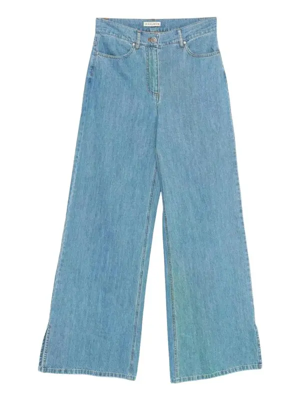 OCCLEUS Bianca Jeans - Blue