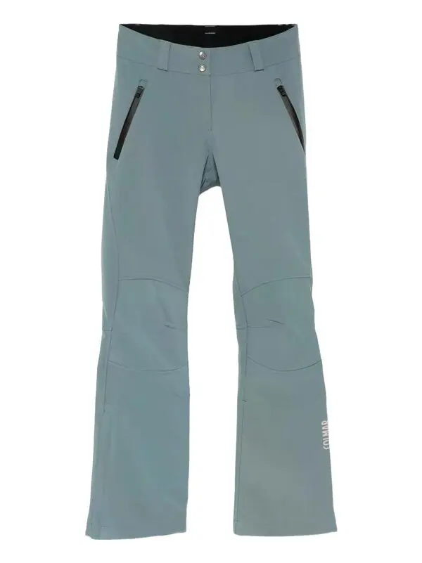 COLMAR Zip Ski Trousers - Blue