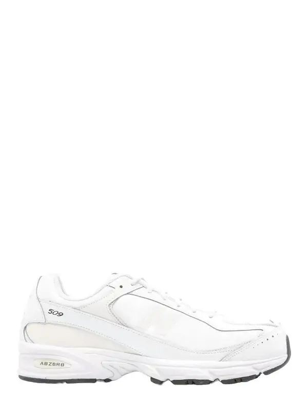 Comme Des Garçons X New Balance U509 Sneakers - White