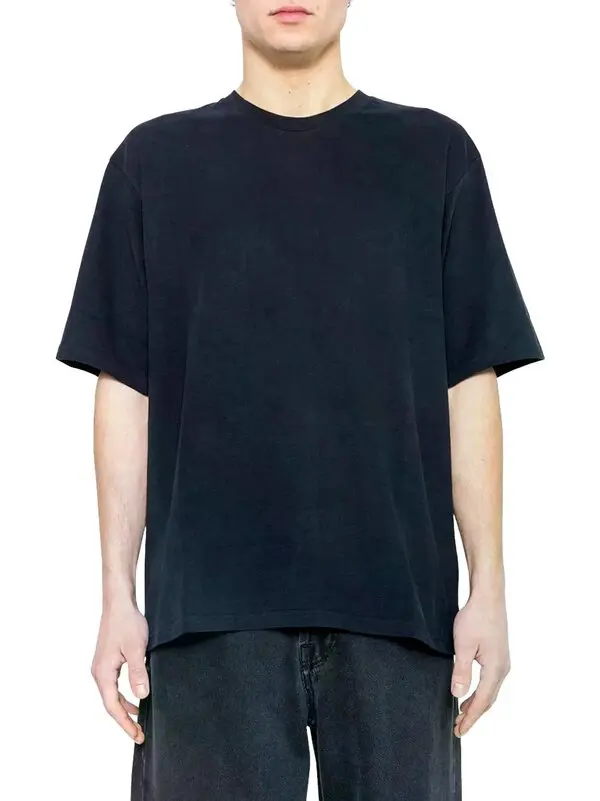 MARANT Short-sleeved T-shirt - Black