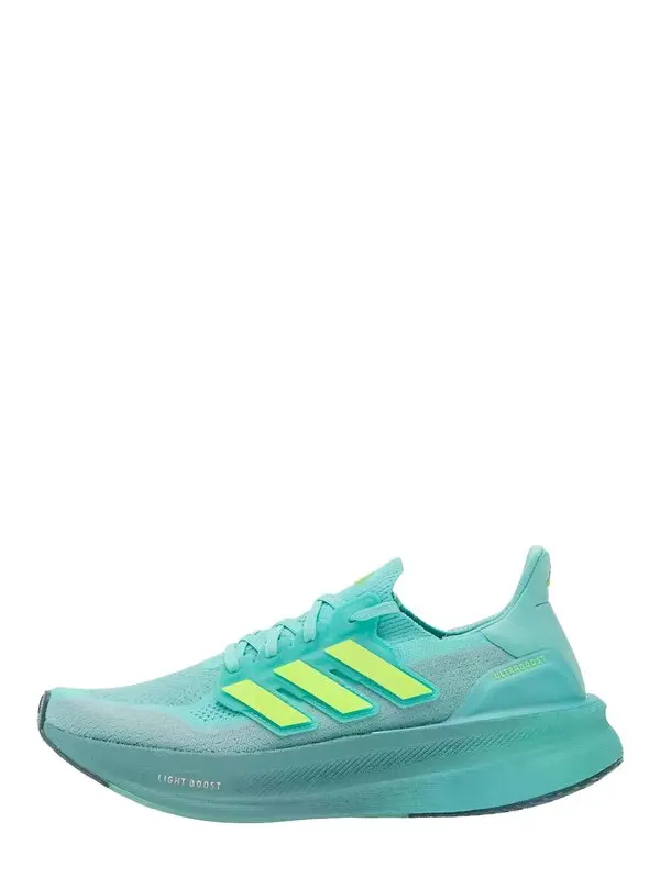 Adidas Ultraboost 5 Sneakers - Green