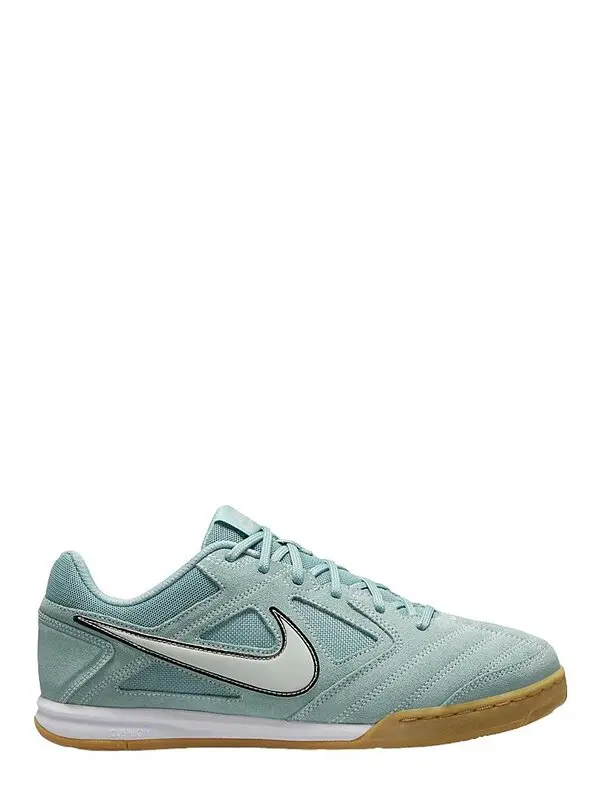 Nike Gato Sneakers - Cannon/light Silver