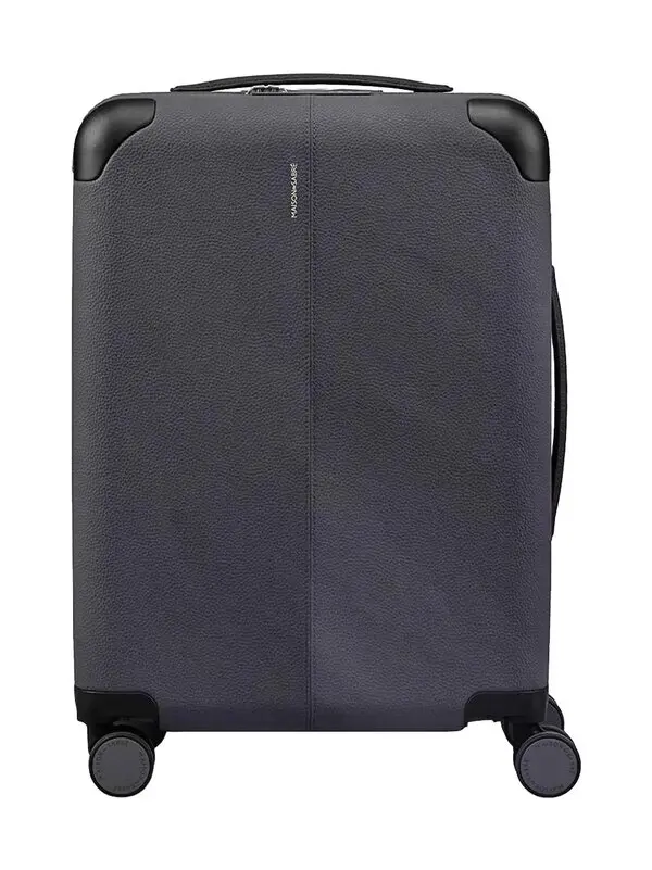 MAISON DE SABRE Carry-on Suitcase - Grey