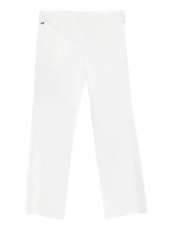 OCCLEUS Harvey Pants - White