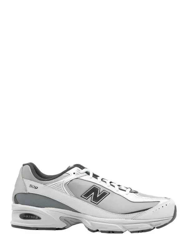 Comme Des Garçons X New Balance U509 Sneakers - Grey