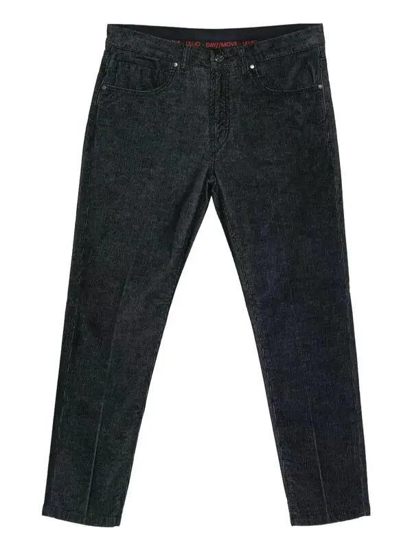 Liu Jo Five-pocket Jeans - Blue