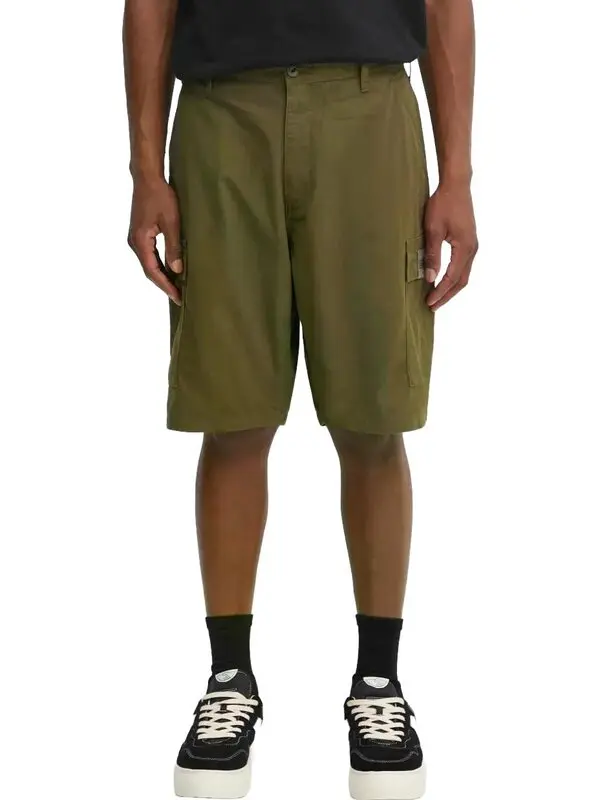 NEIGHBORHOOD Cargo Pocket Shorts - Green