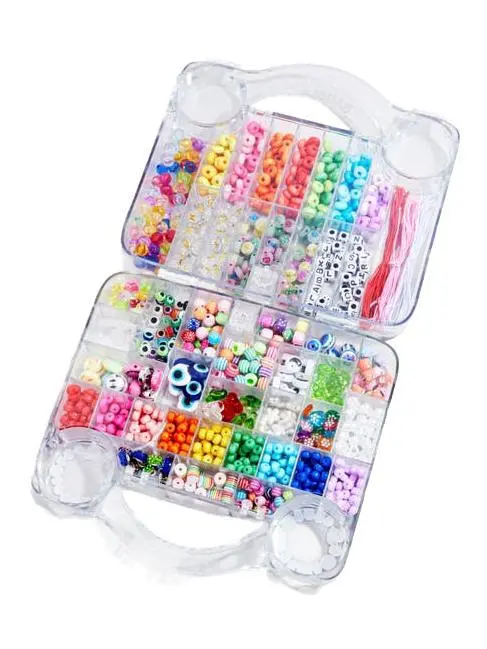Baublebar Bracelet Bead Kit - Multi