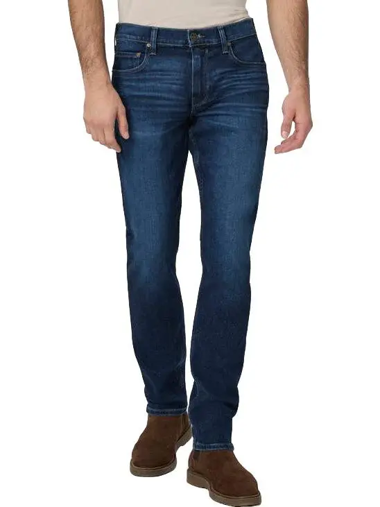 Paige Lennox Slim Fit Jeans - Bosley