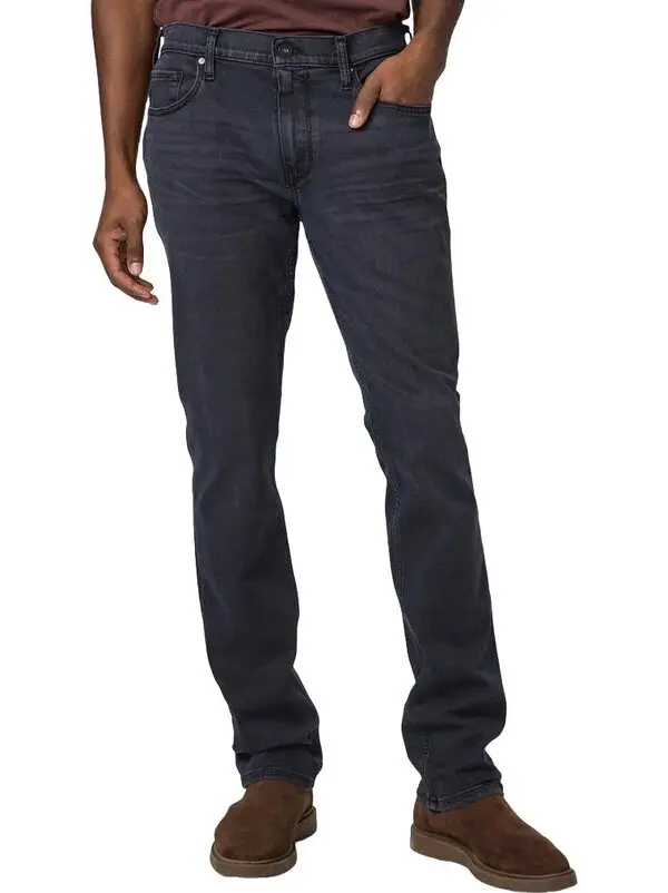 Paige Lennox Slim Fit Jeans - Colonino