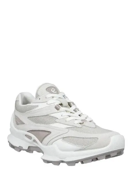 Ecco Nova Biom C-trail Sneaker - Shadow White