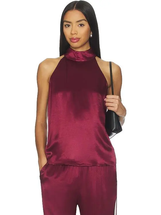 Rails Leah Top - Red