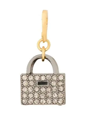 Kate Spade New York Sam Bag Charm - Black