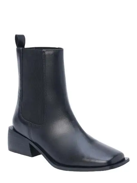 Matisse Effie Chelsea Boot - Black