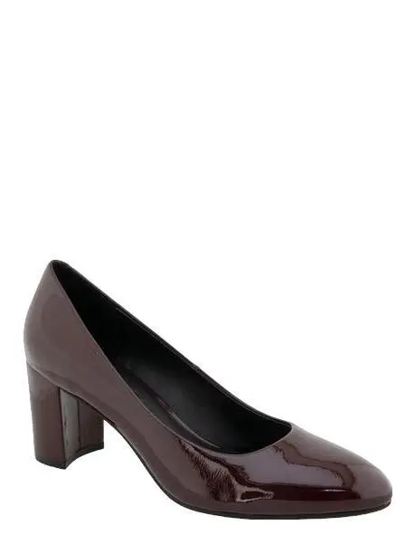 Aerosoles Betsy Pump - Merlot