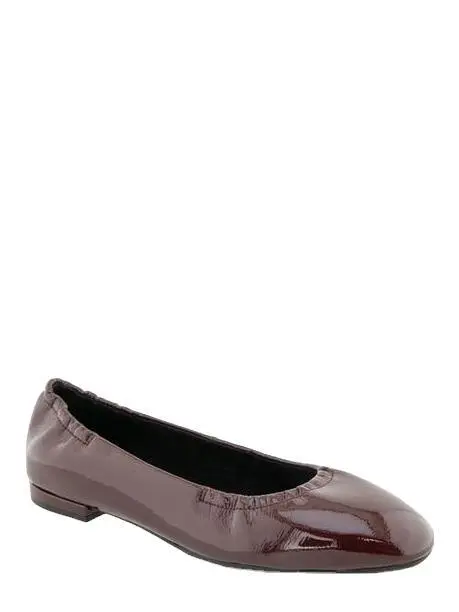 Aerosoles Antonia Flat - Merlot