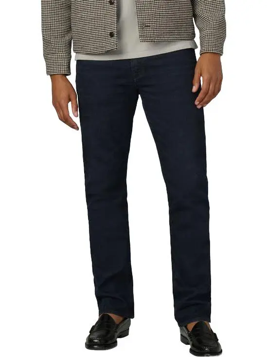 Joe's Jeans The Brixton Slim Straight Leg Jeans - Rosemeed