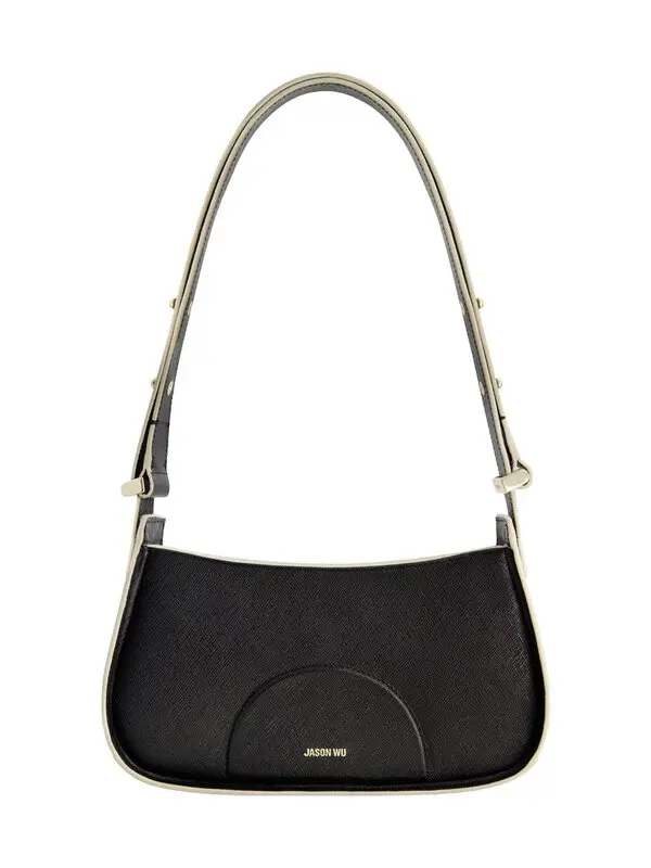 JASON WU Small Shoulder Bag - Black