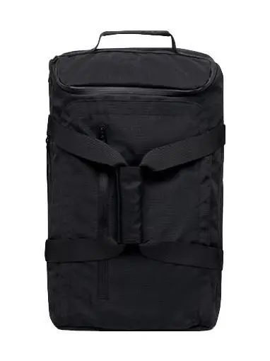 LEFRIK Wanderer Backpack - Black