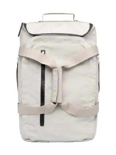 LEFRIK Wanderer Backpack - Fossil