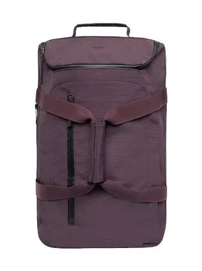 LEFRIK Wanderer Backpack - Wine
