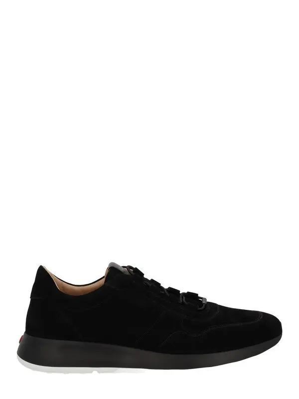 TOD'S Sneakers - Black