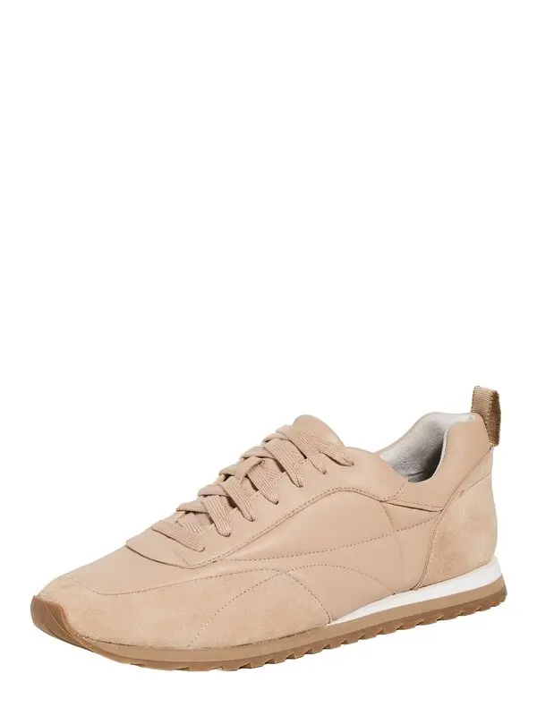 FAVORITE DAUGHTER Sophia Sneakers - Shortbread