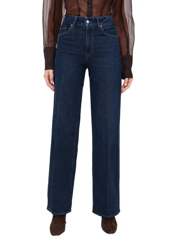 Paige Sasha Jeans - Dwell