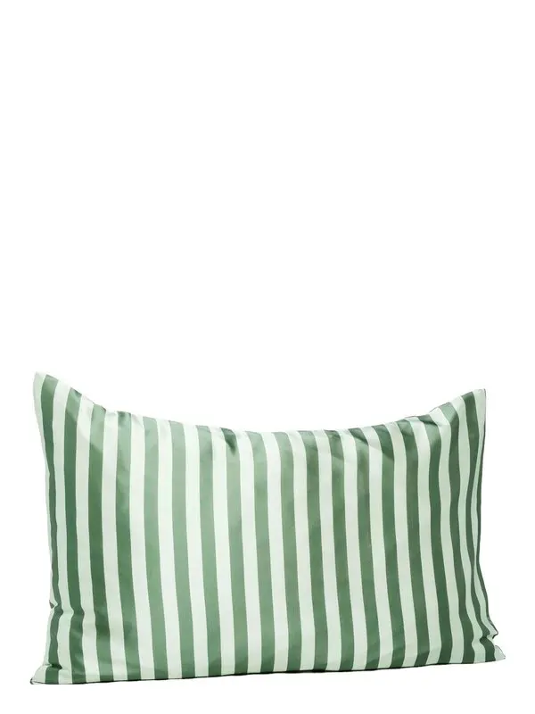 HOMMEY Silk Pillowcase - Wasabi