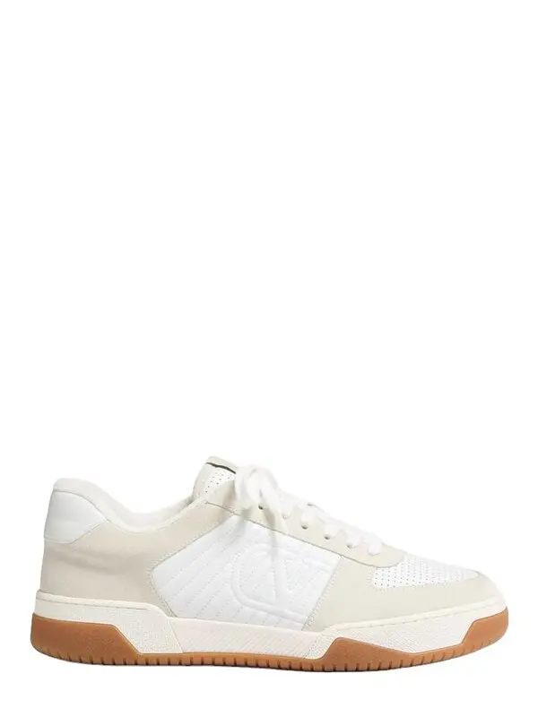 Valentino Garavani Sparry Low-top Trainers - White