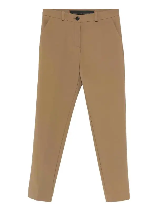 RRD - ROBERTO RICCI DESIGN Surflex Winter Trousers - Brown
