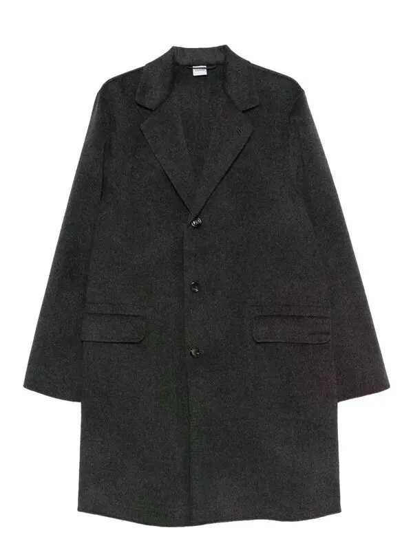 Aspesi Tailored Coat - Grey