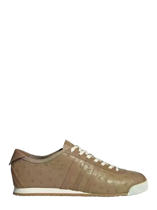Adidas Italia 60s Desert Sneakers - Brown