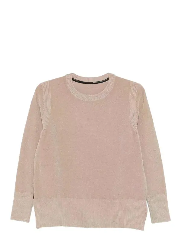 RRD - ROBERTO RICCI DESIGN Round-neck Sweater - Neutrals